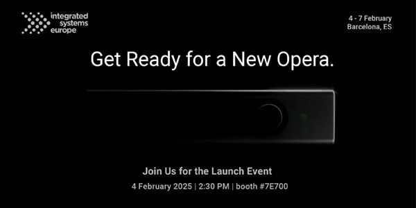 ISE 2025 Product Watch: IPMX, NDI, and More You Have to See | AVNetwork