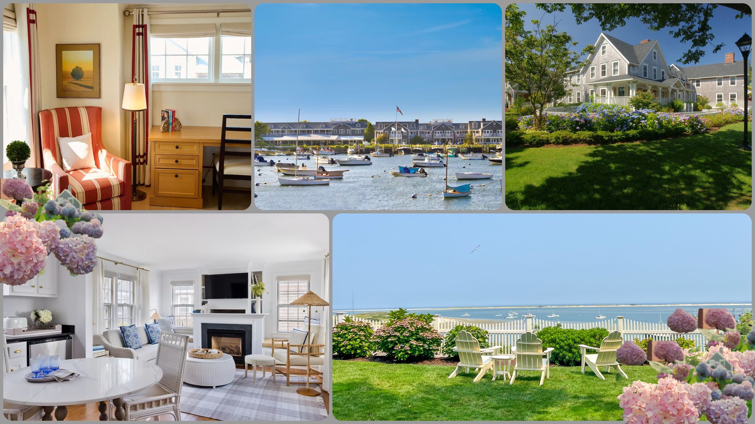 Fall Travel Guide to Nantucket: Best Hotels, Food & Things to Do ...