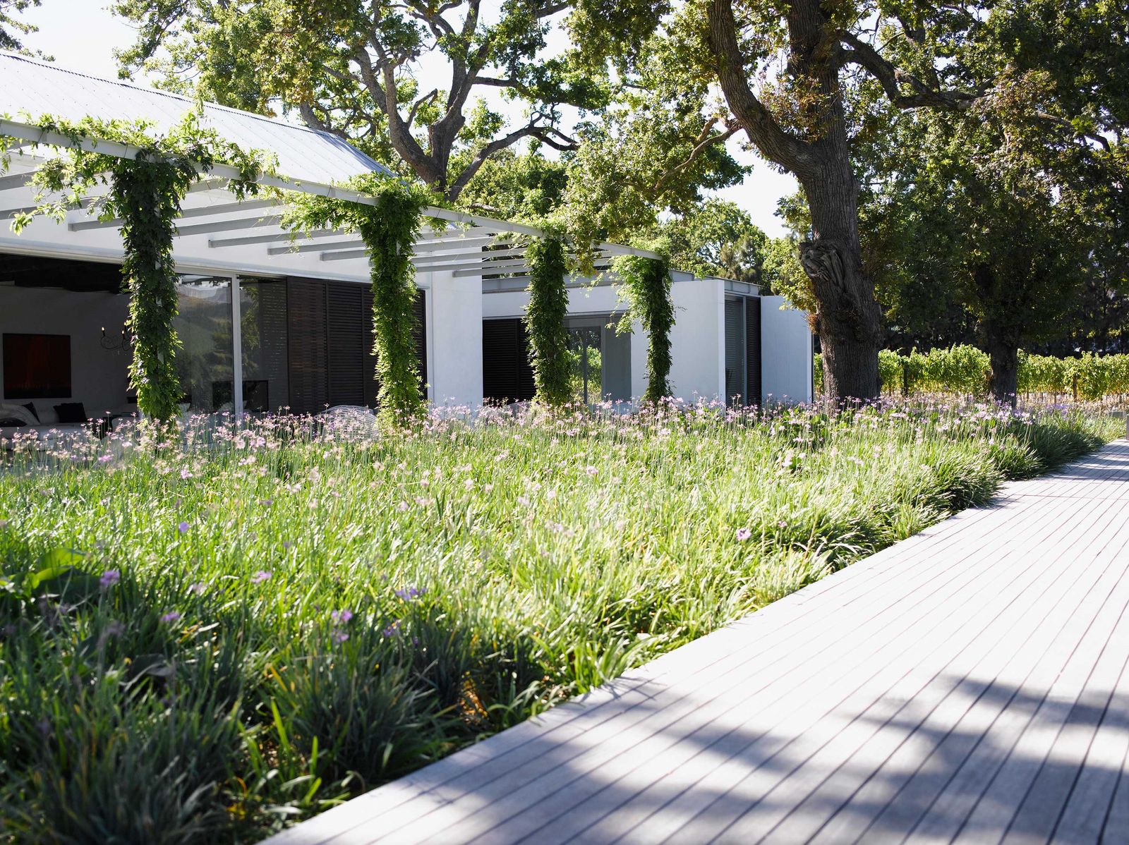 Garden divider ideas: 10 stylish ways to zone up your outdoor space ...