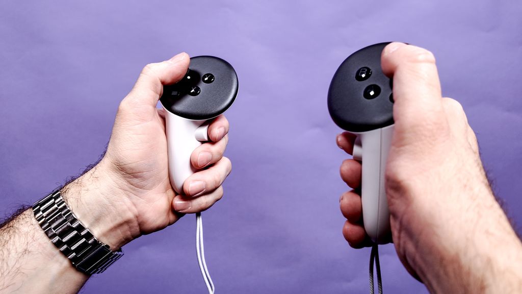 Meta Quest 3S review | Tom's Guide