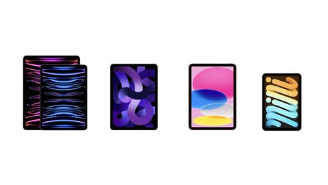 iPad generations: The best iPad models to date | Creative Bloq