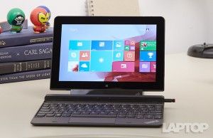 Lenovo ThinkPad 10 Review | Laptop Mag