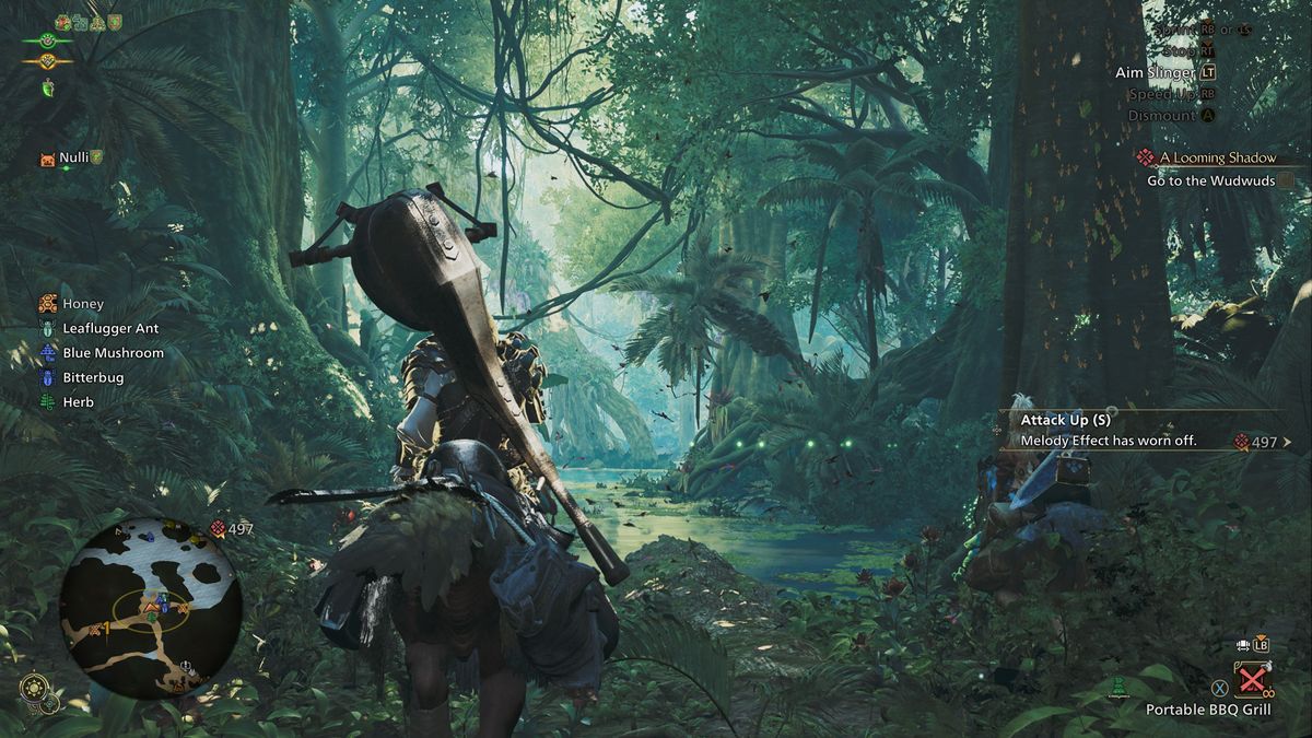 Monster Hunter Wilds review: Gorgeous, ambitious, imbalanced | Windows ...