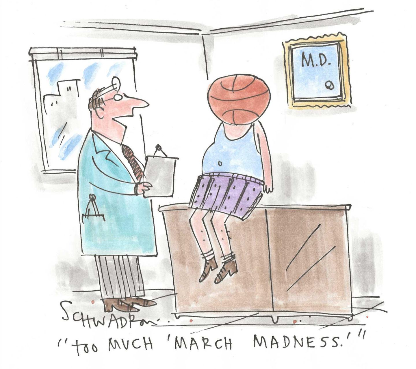 Best political cartoons this week: March 16, 2025 | The Week