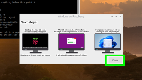 How to Install Windows 11 on a Raspberry Pi 4 | Tom's Hardware
