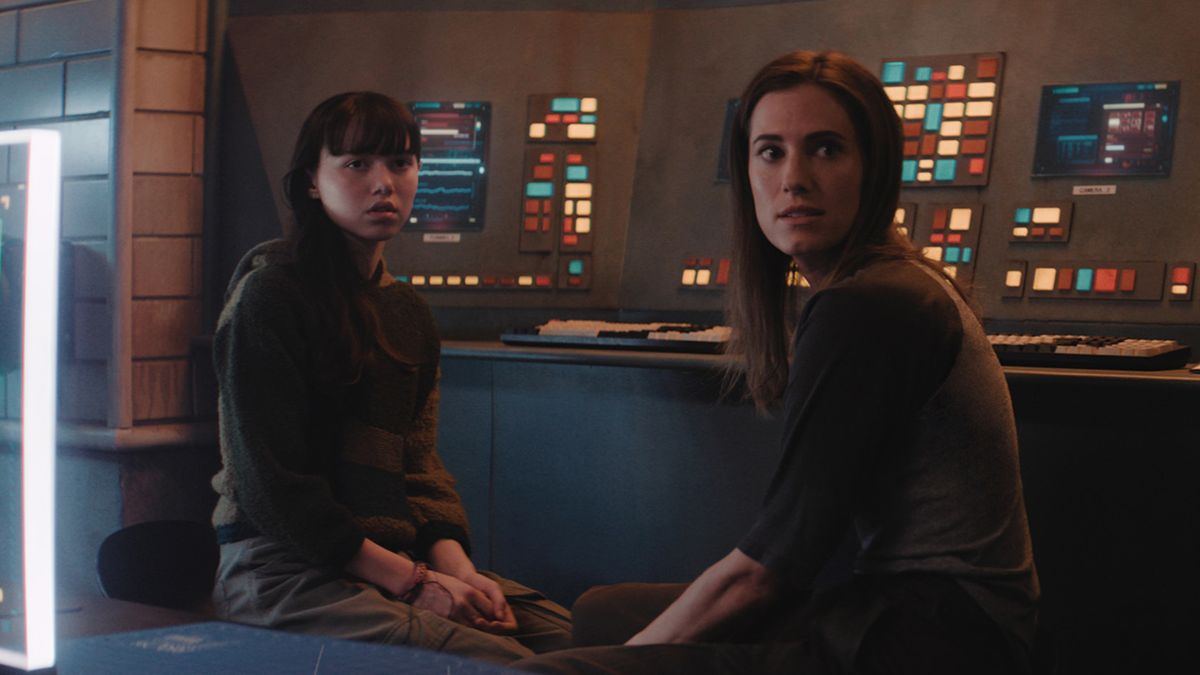 M3GAN 2.0 ending explains: What happens to AMELIA, does M3GAN die, and ...