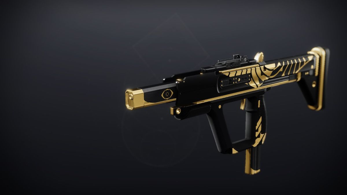 The 10 best Destiny 2 weapons you need to farm in Season of the Splicer ...