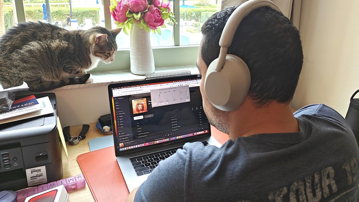 5 best Google Chrome extensions to enhance computer audio | Tom's Guide