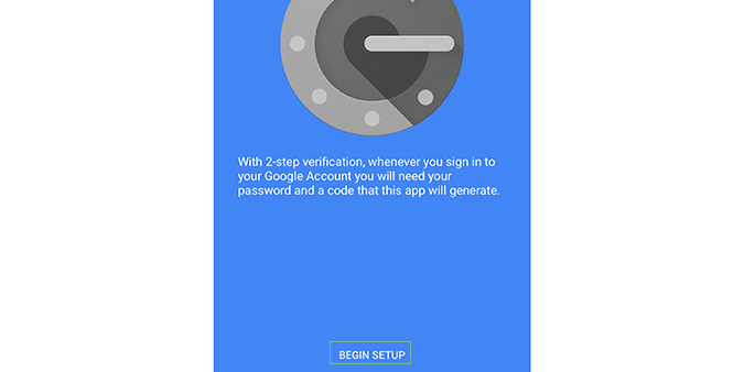 How to Set Up 2-Step Verification for Your Google Account | Laptop Mag