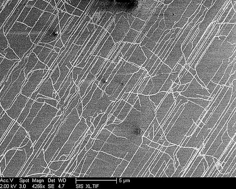 Carbon Nanotubes Enable Highly Energy-Efficient Computing | Live Science