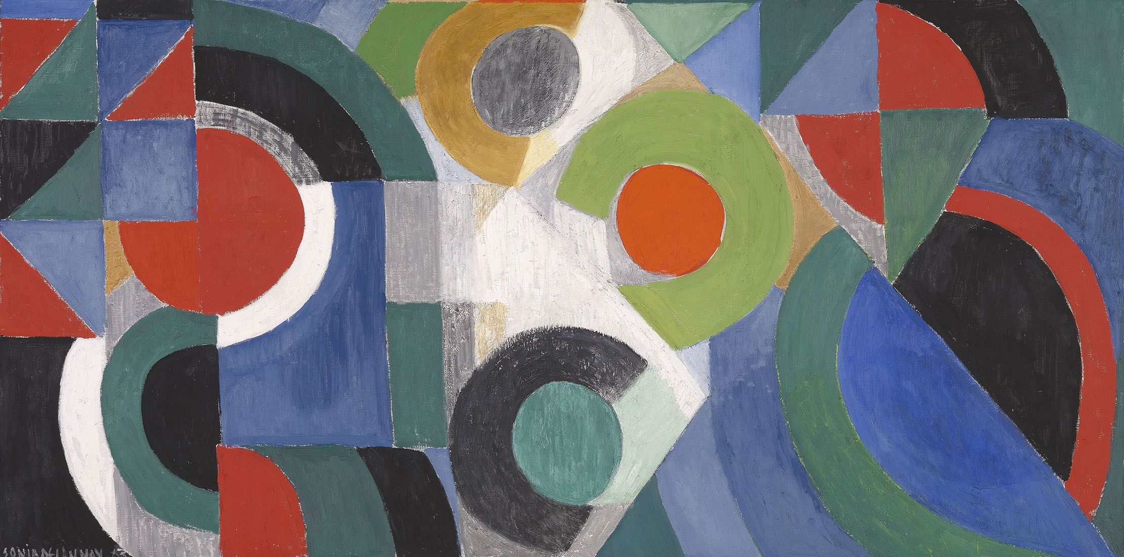 My Favourite Painting: Frances Morris | Country Life