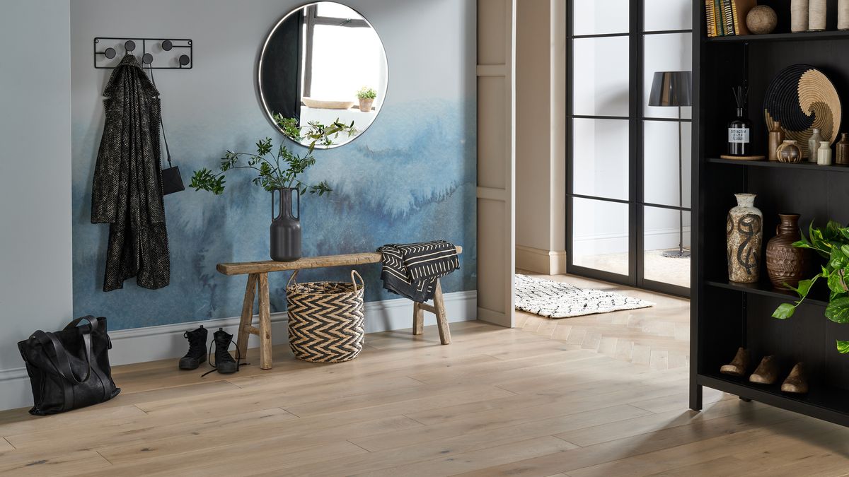 Creaky Floorboards: How to Fix and Banish Squeaks For Good | Homebuilding