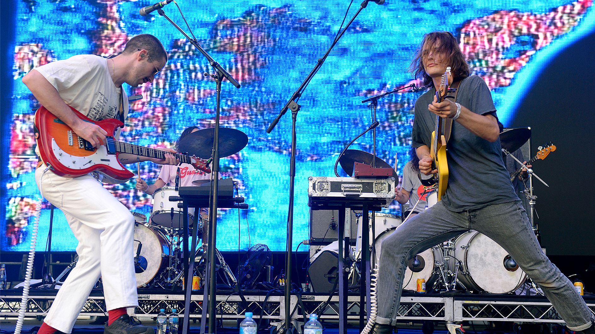 The 10 best King Gizzard and the Lizard Wizard songs... so far | Guitar ...