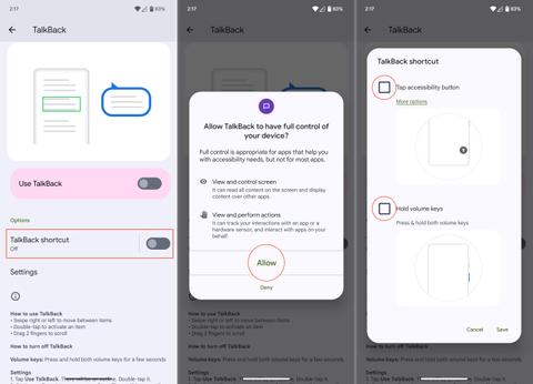How to use Guided Frame on Pixel 7 | Android Central