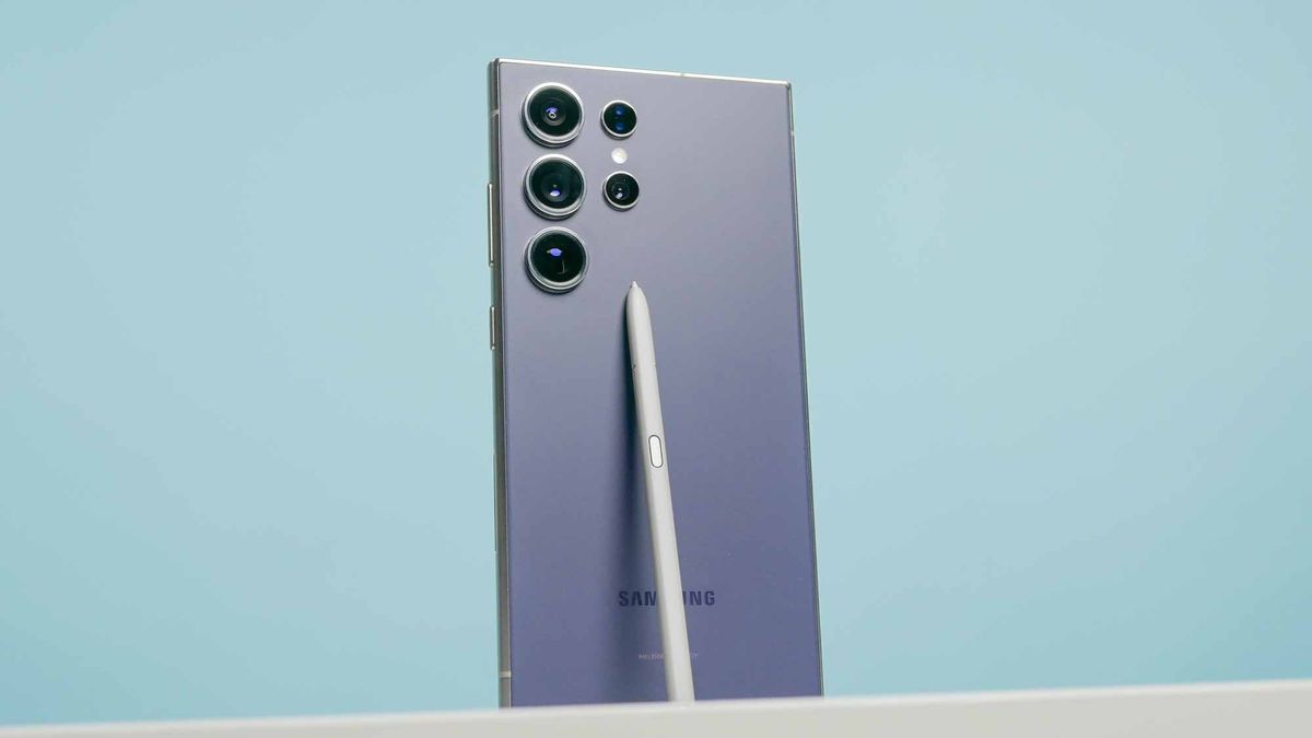 Best big phones in January 2025 | Tom's Guide