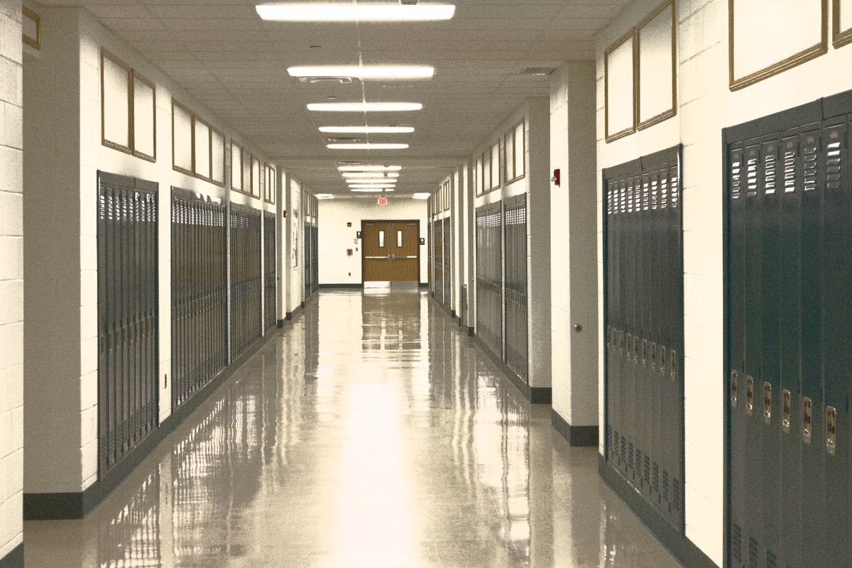 The time warp of back-to-school night | The Week