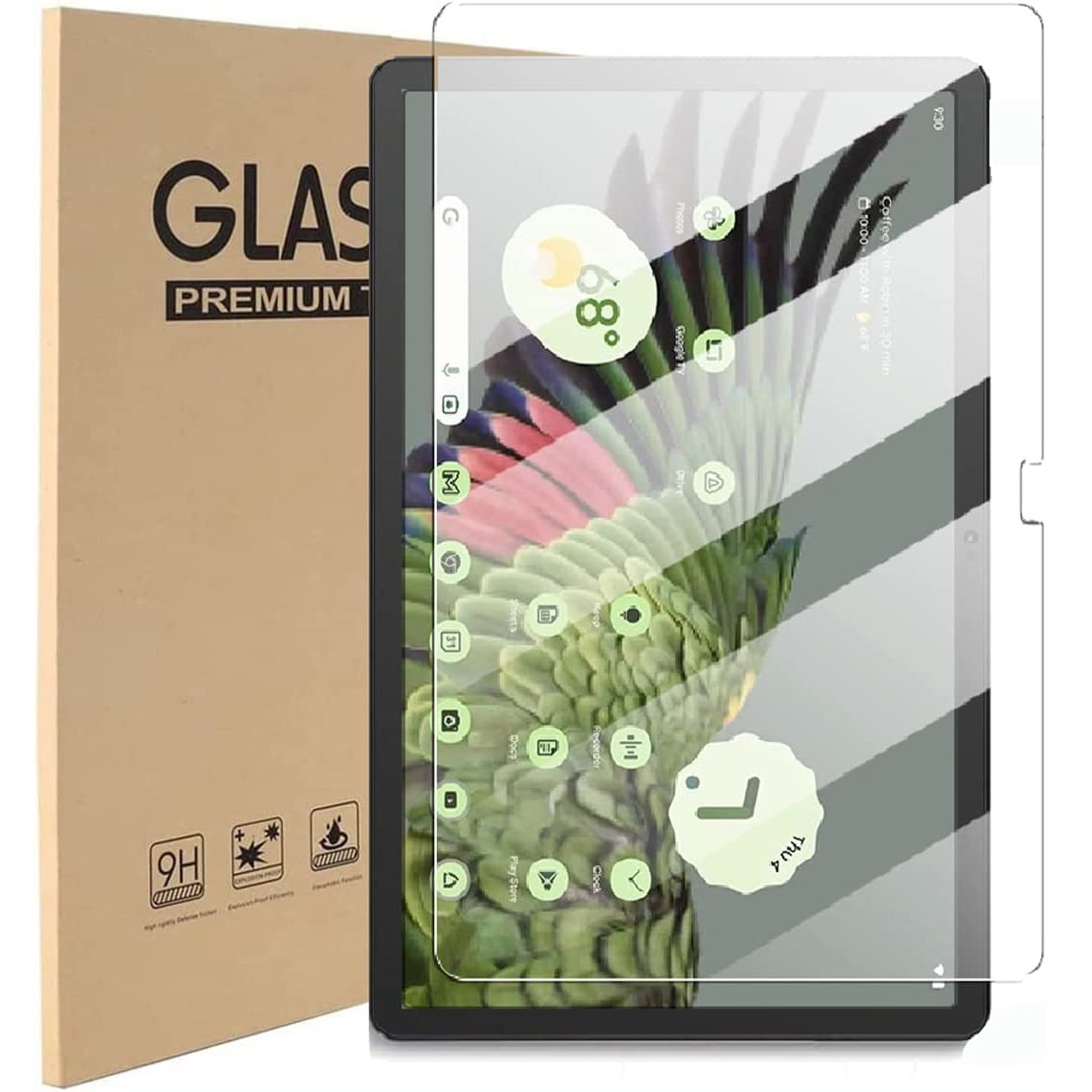 Best Google Pixel Tablet accessories | Android Central