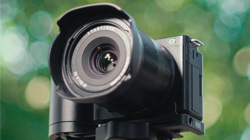 World's smallest camera is the size of a grain of sand | Digital Camera ...