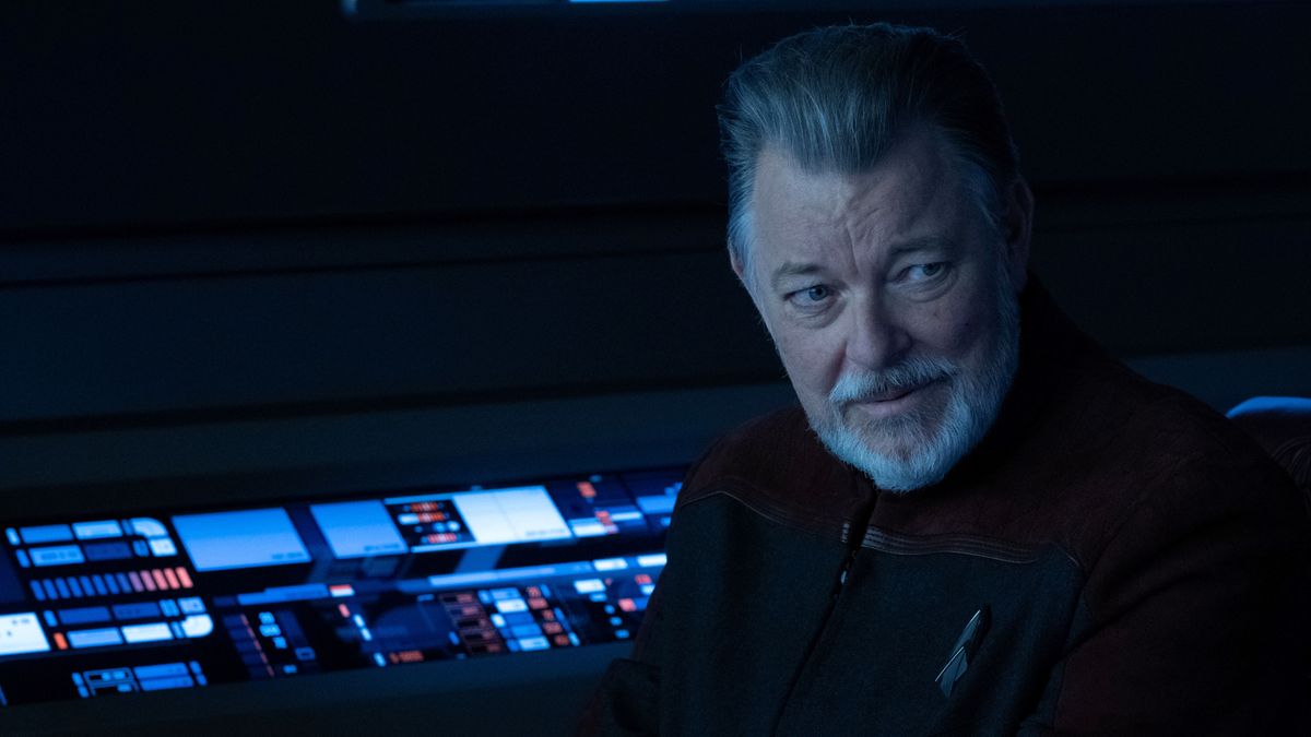 Meet the Star Trek: Picard season 3 cast — who's who | What to Watch