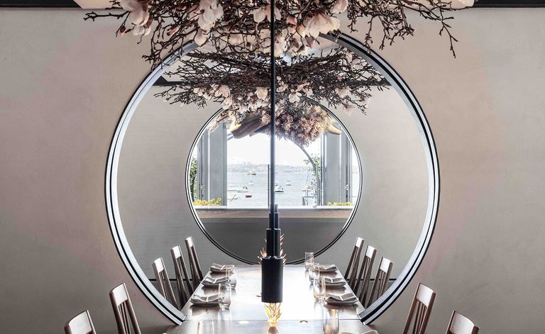 Saké Restaurant & Bar opens in Sydney's Manly Wharf | Wallpaper*