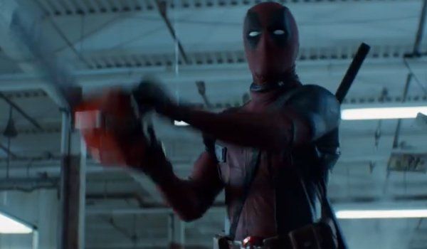 Deadpool 2: What We Know So Far | Cinemablend