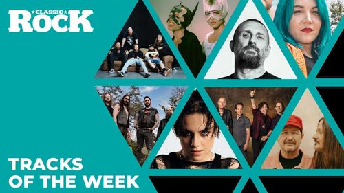 Articles by Fraser Lewry | Louder