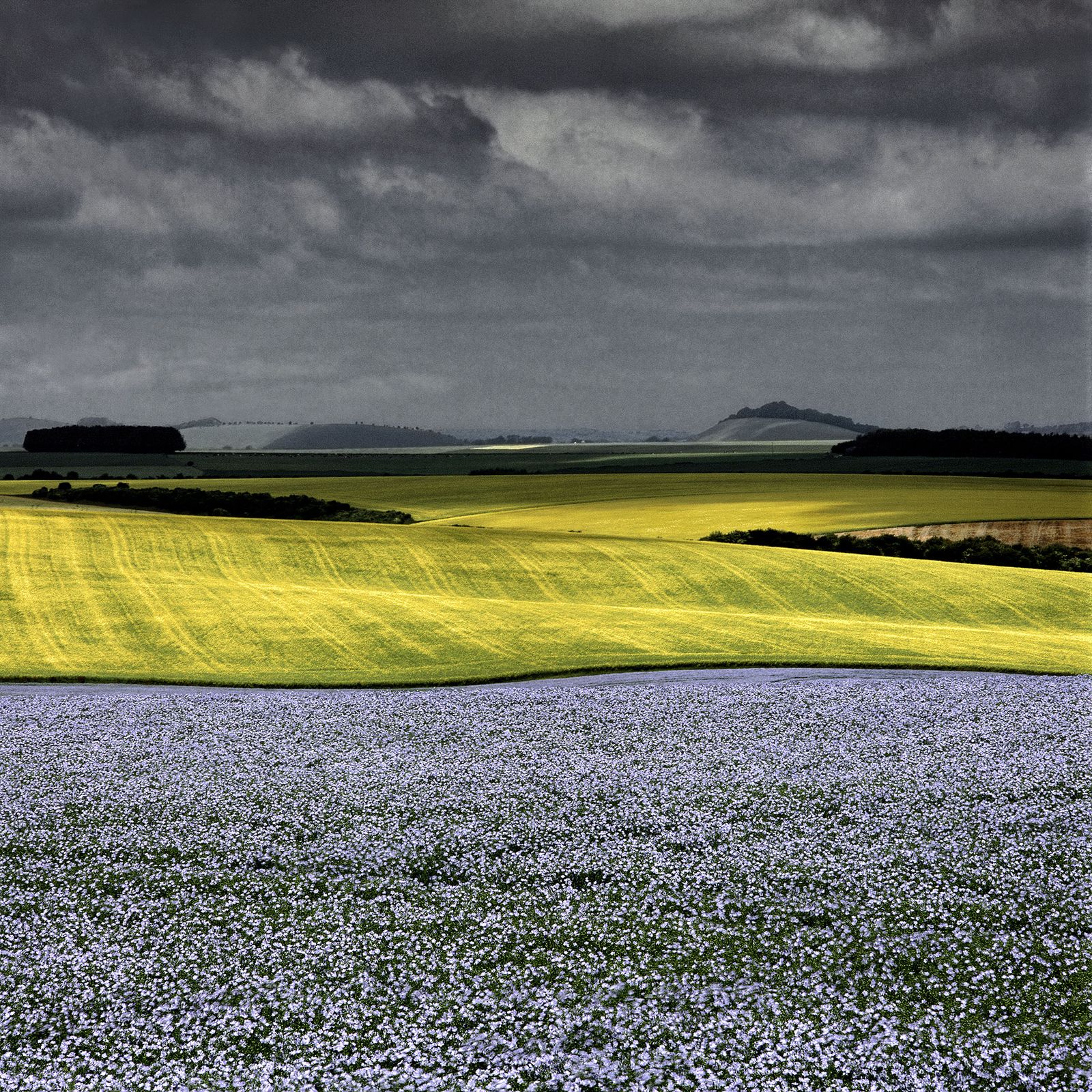 Charlie Waite: One of the world's best landscape photographers on how ...