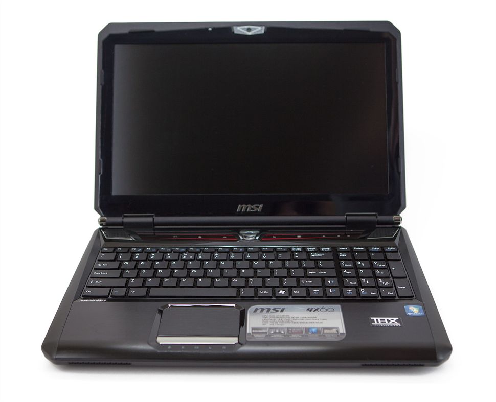 MSI GX60 Review: Radeon HD 7970M In A $1,200 Notebook! | Tom's Hardware