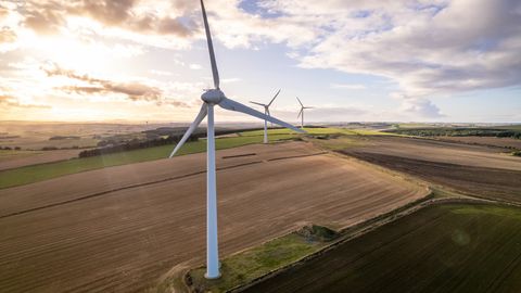 Homeowners to profit from energy shares under new Local Power Plan ...