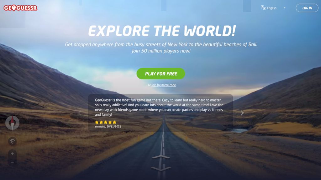 What is GeoGuessr and How Does it Work for Teachers? | Tech & Learning