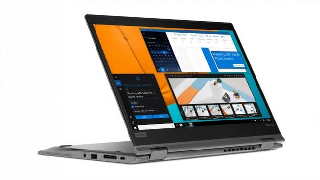Lenovo's New 13-inch ThinkPad X390 Is as Light As the MacBook Air ...