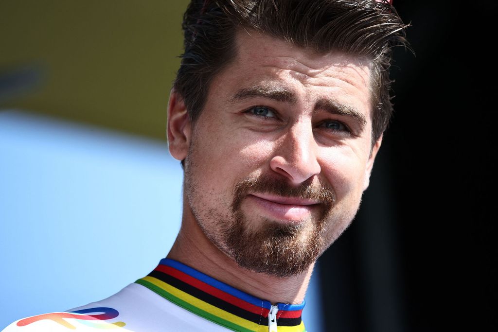 Peter Sagan | Riders