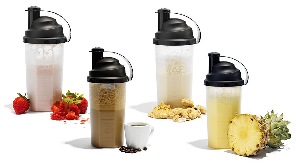 23 Protein Shake Recipes For A Tasty, Refreshing Treat | Coach