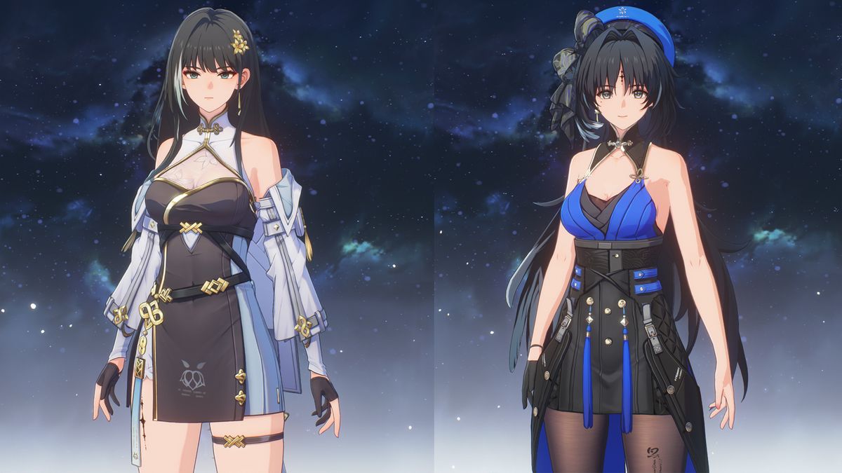 Wuthering Waves Calcharo build guide | GamesRadar+