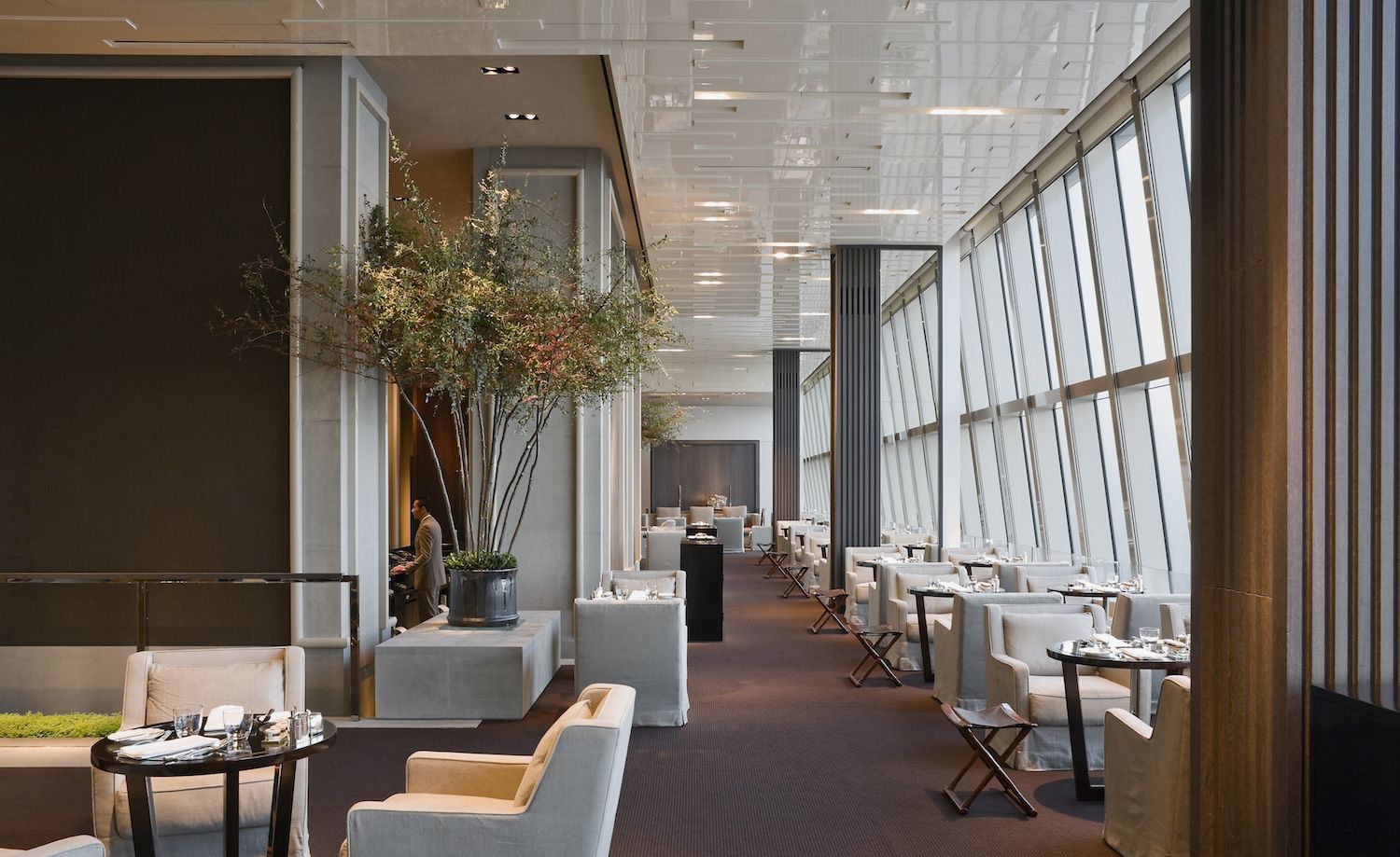 Shanghai architecture and design projects to visit | Wallpaper