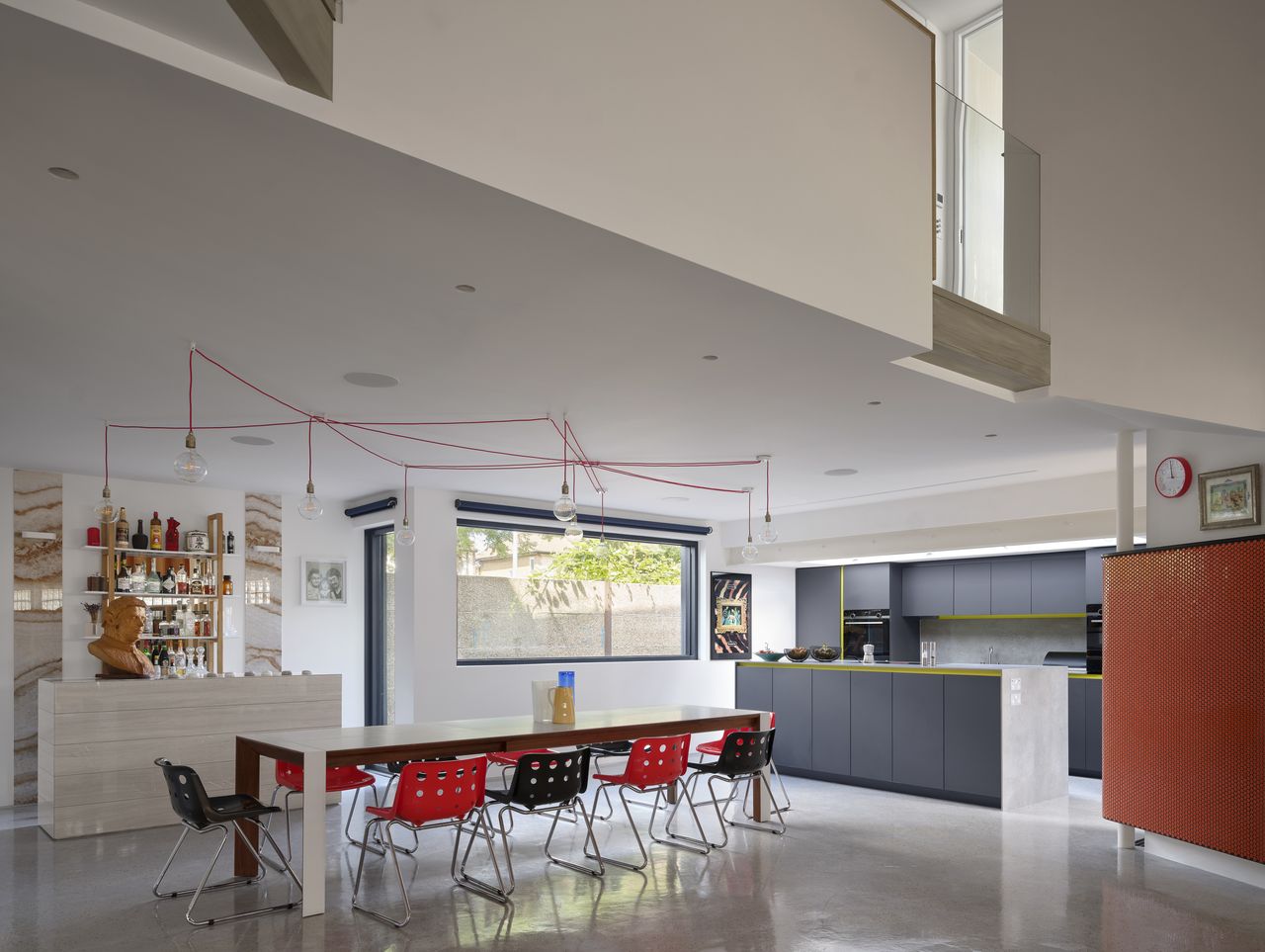 Tour Station Lodge, an unexpected London house | Wallpaper*