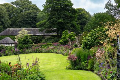 Ballynure House: The magical estate that transformed its bramble ...