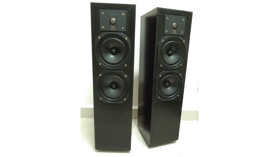 13 of the best Monitor Audio products of all time | What Hi-Fi?