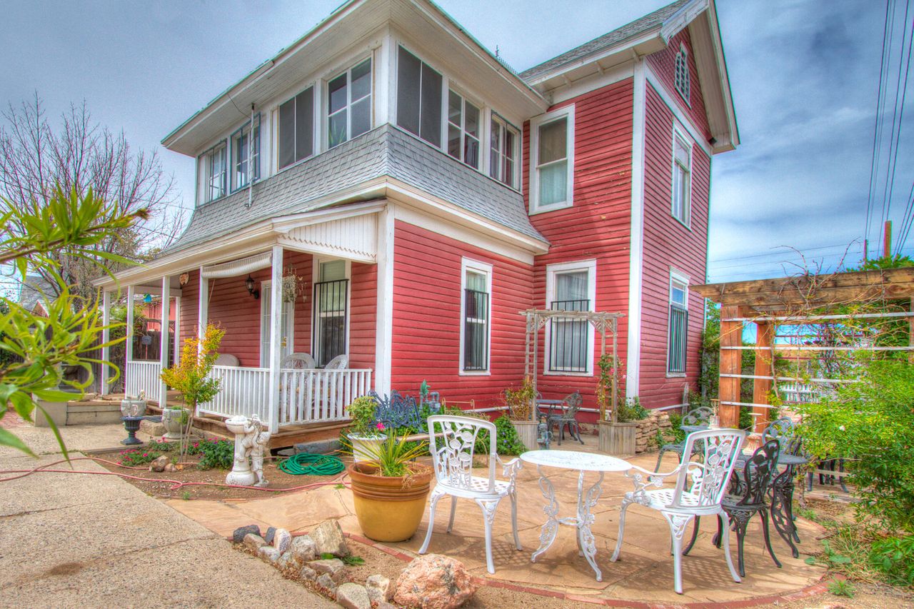 6 gorgeous homes in Albuquerque | The Week