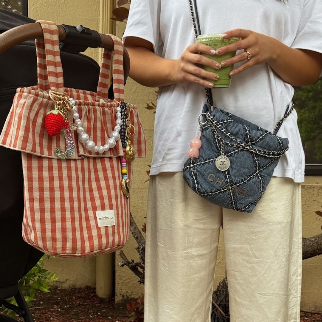 The Best Spring 2026 Bag Trends and Designer It Bags to Shop | Marie Claire