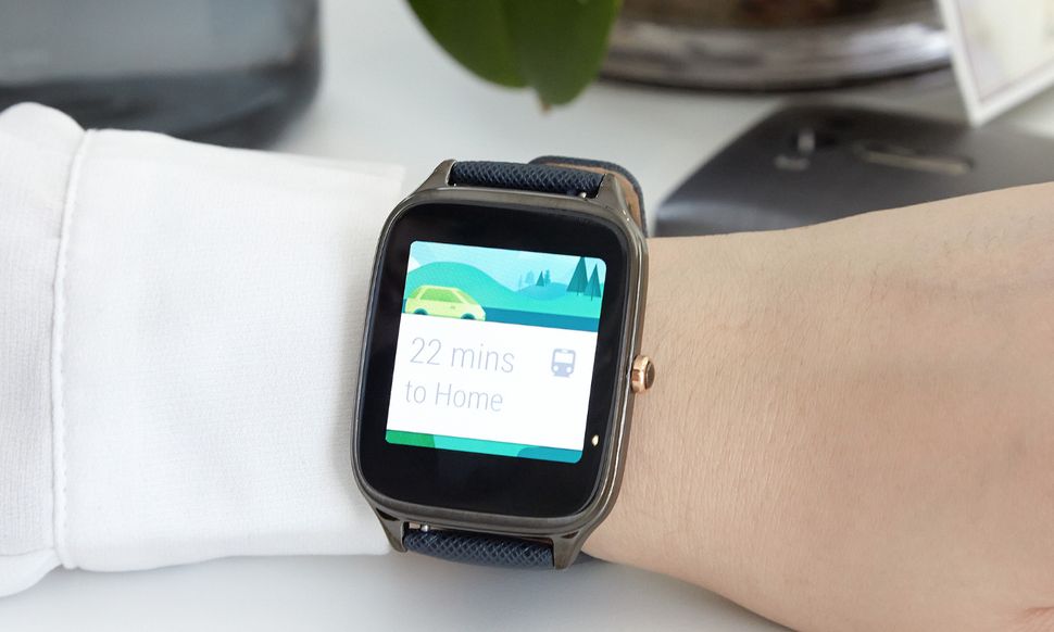 Asus ZenWatch 2 Review: Affordable Watch, Unappealing Looks | Tom's Guide