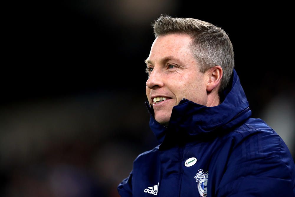 Harris impressed by manner of close-knit Cardiff’s win at Huddersfield ...