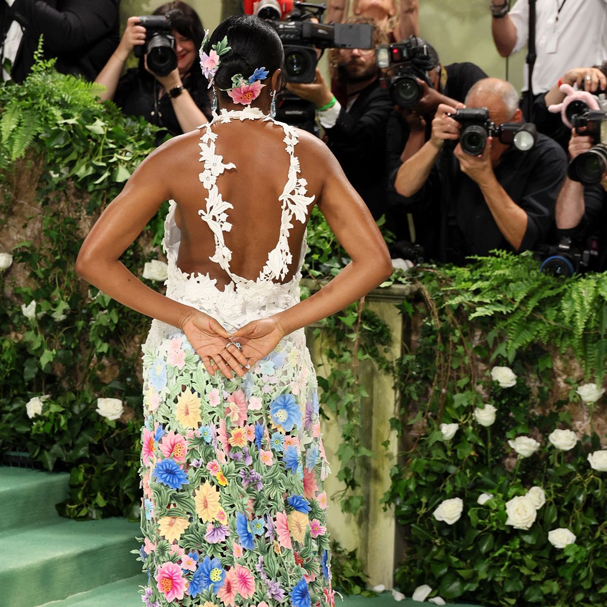 3 Celebrities Who Became Fashion It Girls in 2024 | Who What Wear