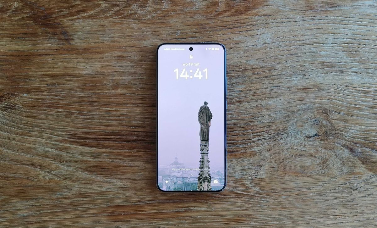 Oppo Reno 13 Pro review | TechRadar