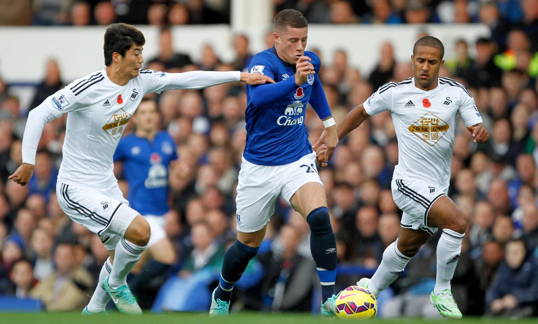 Premier Analysis: Everton draw rare blank as officials leave Monk ...