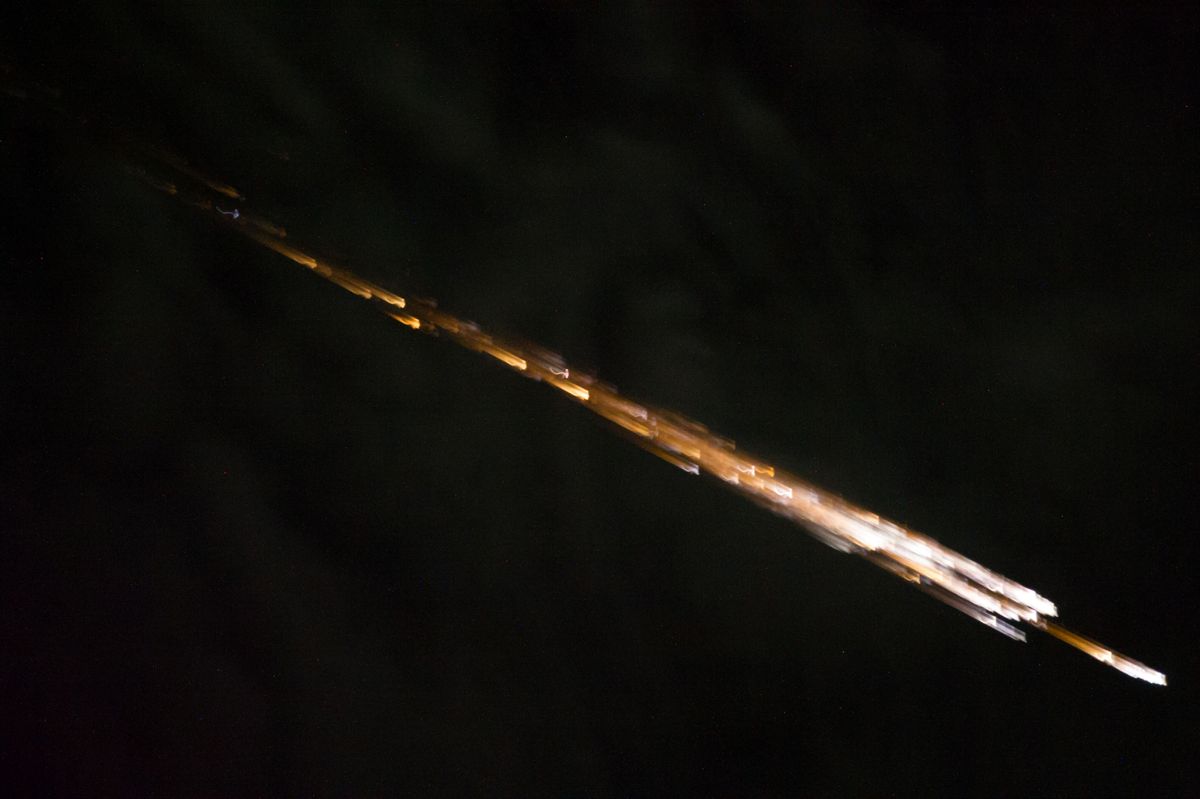 Spaceflight Pollution: How Do Rocket Launches and Space Junk Affect ...