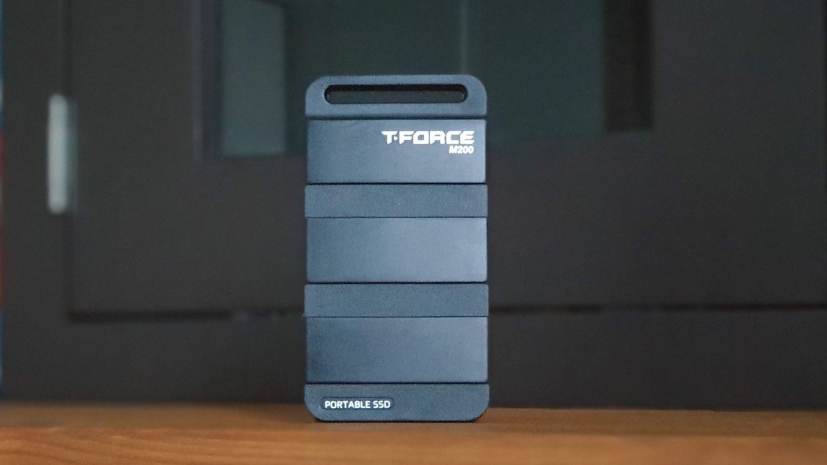 Fastest external SSD of 2025 | TechRadar