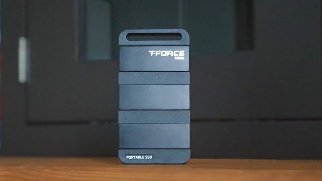 Fastest external SSD of 2025 | TechRadar