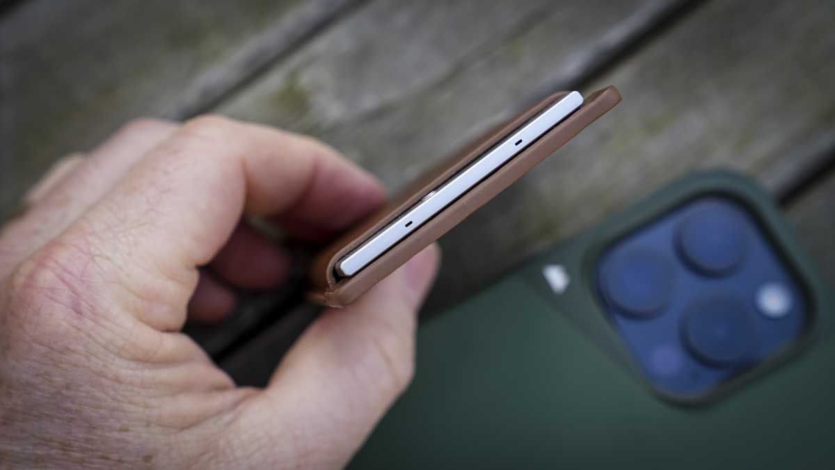 Plaud Note voice recorder review | TechRadar