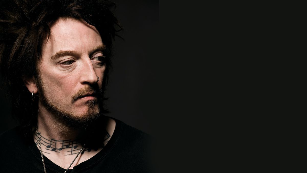 Ginger Wildheart picks the 10 best records you've never heard | Louder